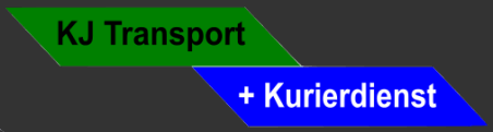 KJ Transport Tel. +496142799727